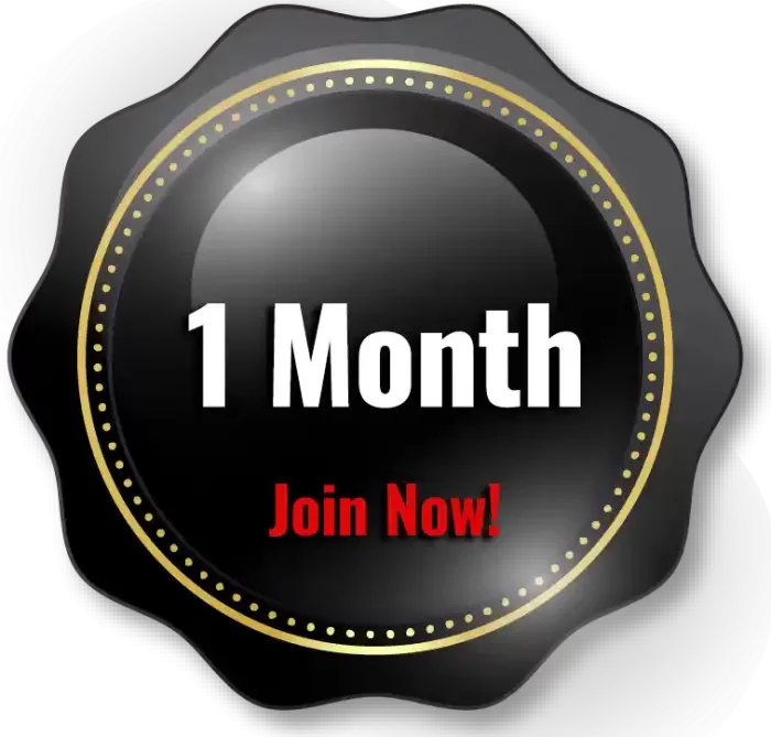 1 Month Membership - Diamond Gym - Maplewood, NJ